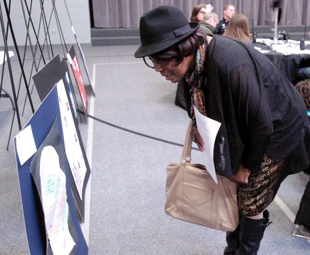 Unity event honors Dr. Martin Luther King Jr. | Local News ...