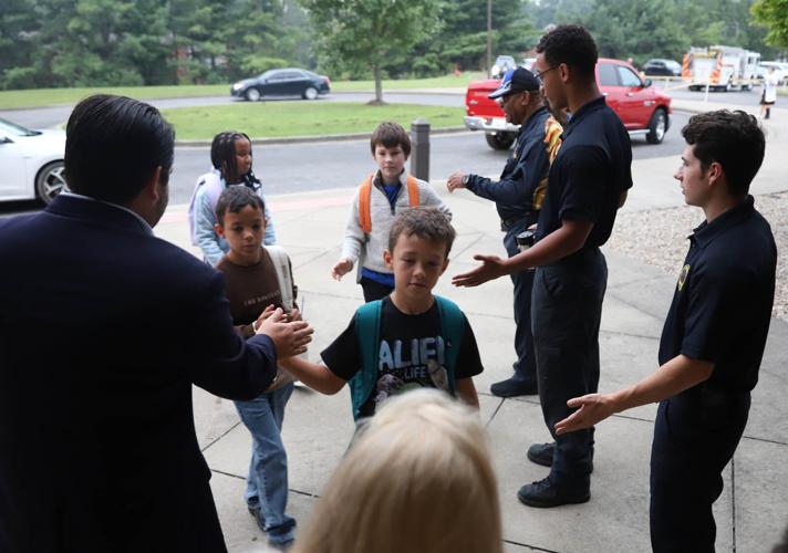 Hardin County Schools Students Head Back To The Classroom Local News