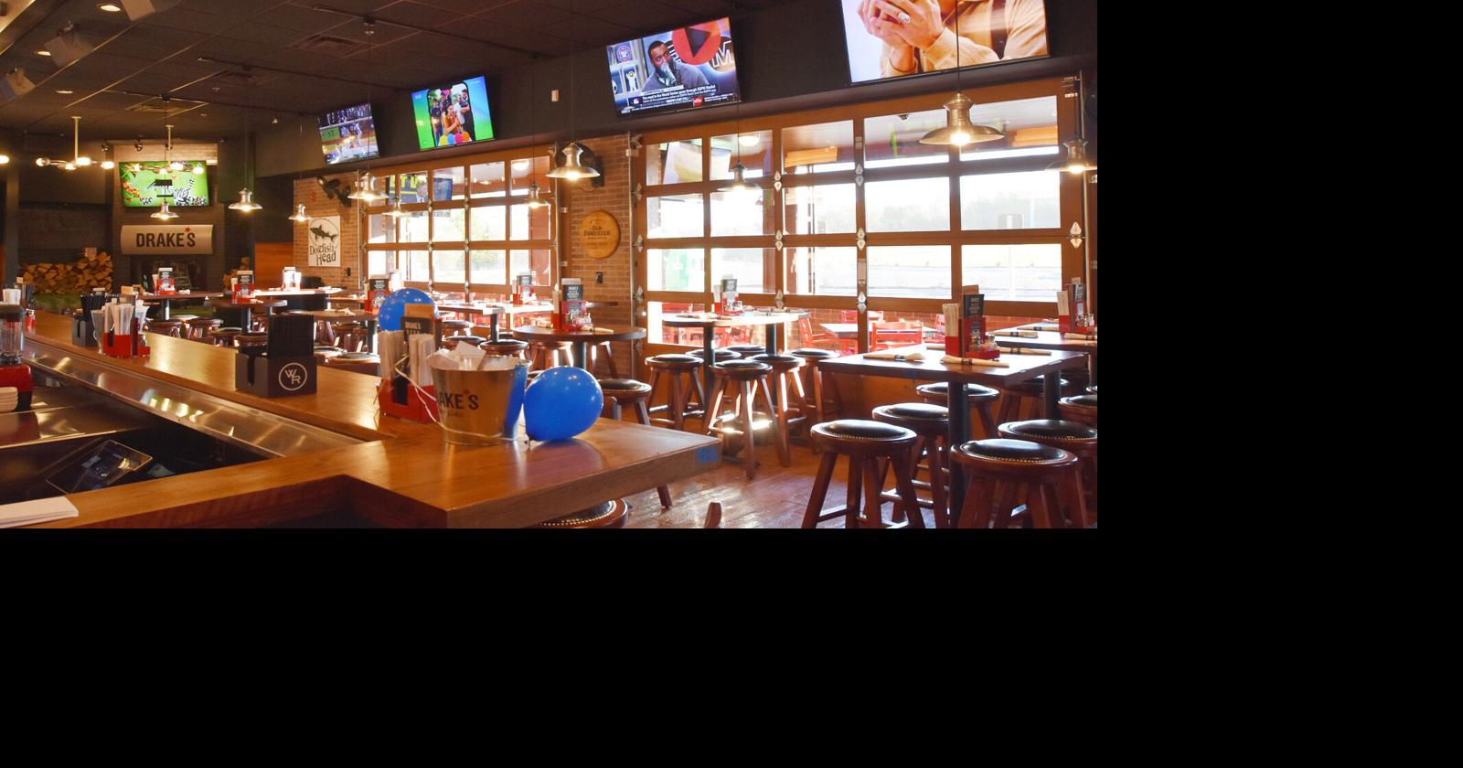 Drake’s ready for grand opening Monday in Elizabethtown | Local News ...