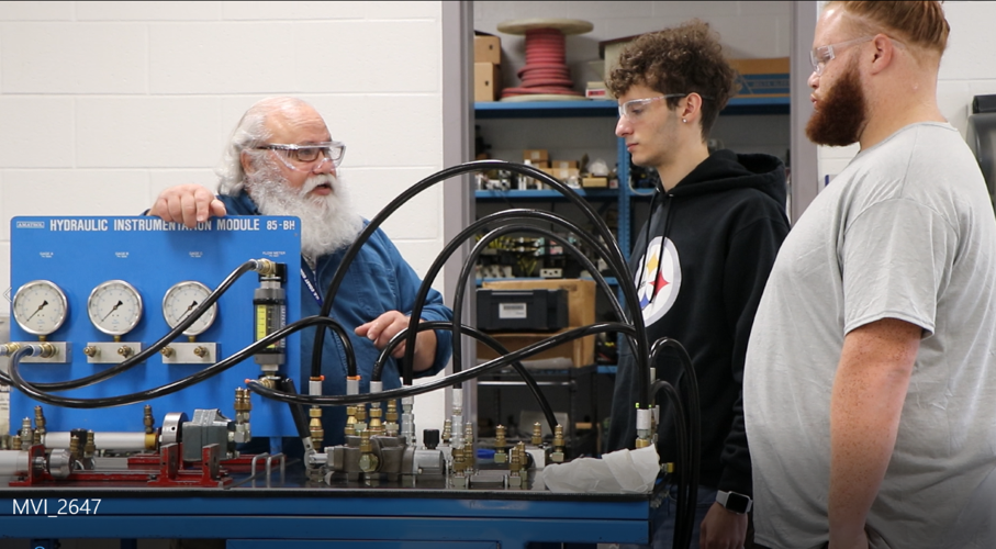 As Santa, Csonka has travelled the world and the seven seas | Monday's ...