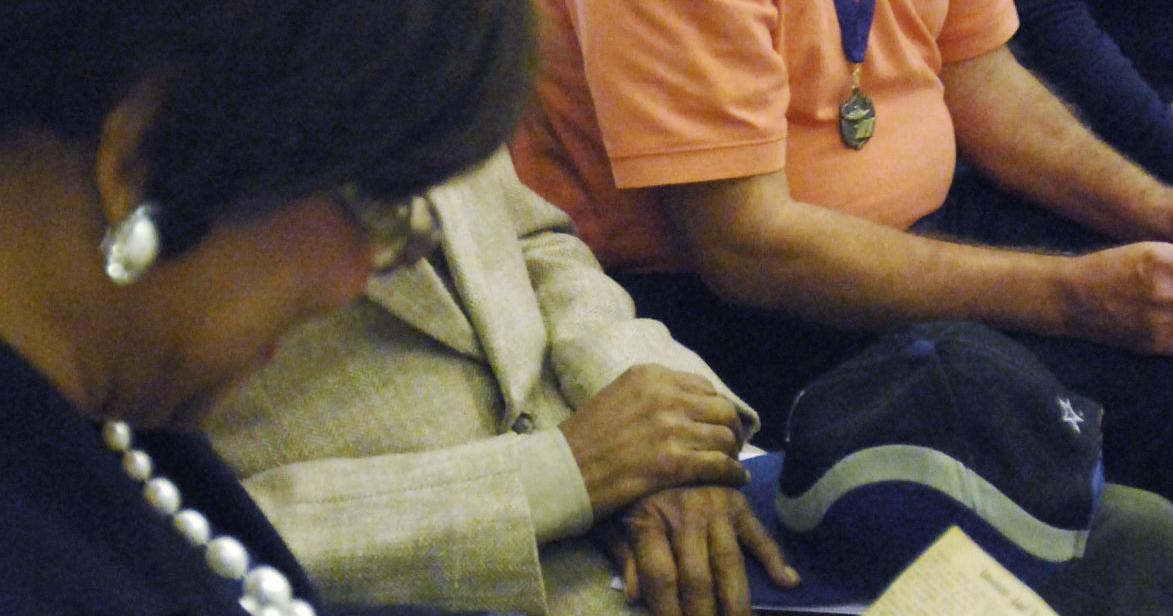 Spelling Bowl reflects on 50 years | Local News | thenewsenterprise.com