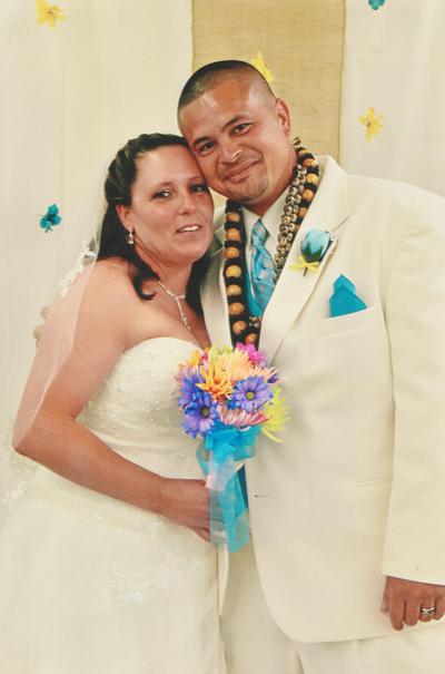 Wockenfuss - Glover wedding | Neighbors | thenewsenterprise.com