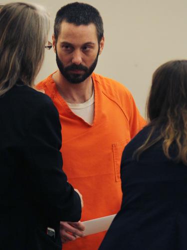 Judge upholds life sentence in Hilton case | Local News ...