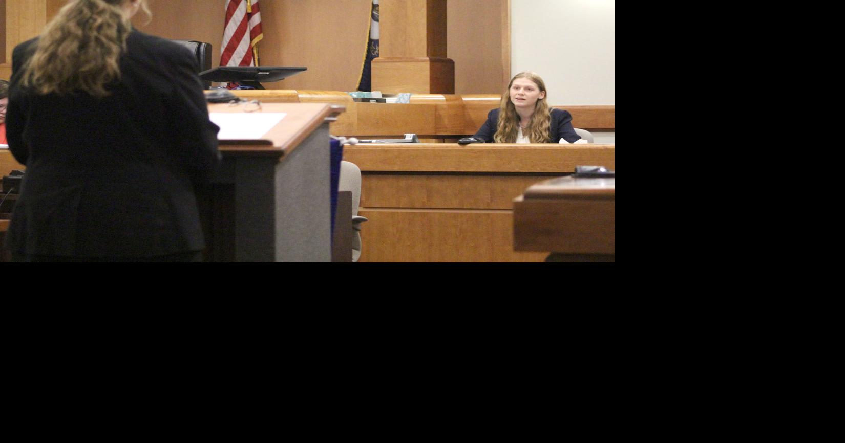 Hardin County Teen Court gears up for new year | Local News ...