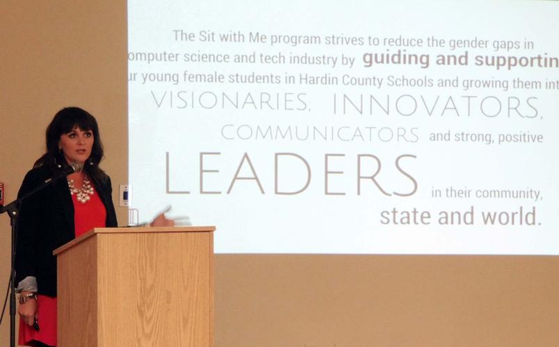 Heels Together awards two local grants | Local News | thenewsenterprise.com