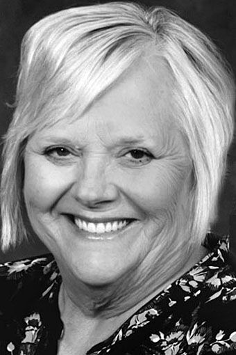 Cathy Hobbs | | thenewsenterprise.com