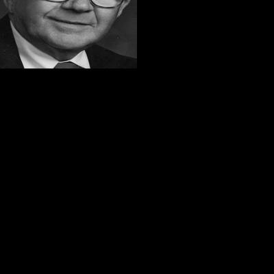 Charles Barry DeWitt Sr. | | thenewsenterprise.com