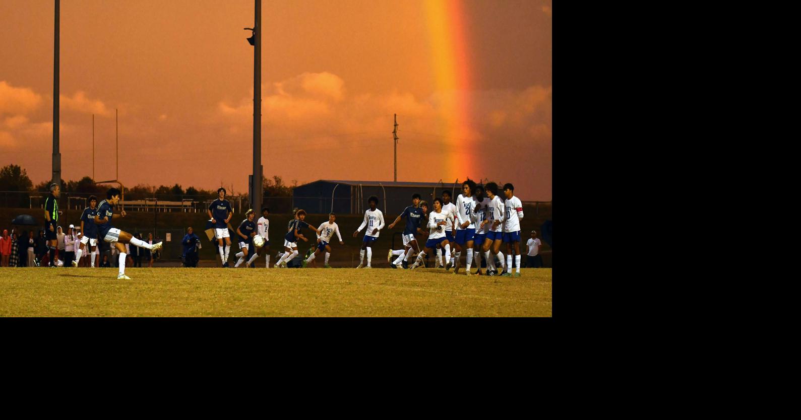 Five for five: Panthers claim 5th straight 5th Region championship ...