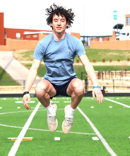 Meade County athletes benefit from track | High School Sports ...