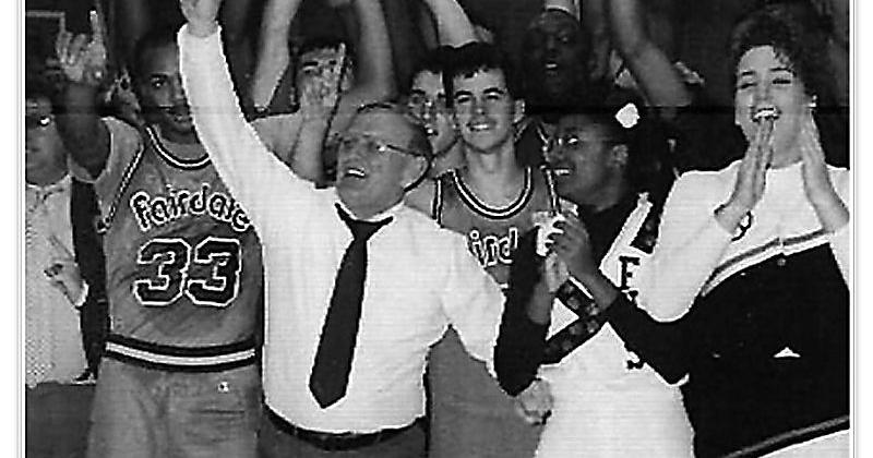 Coach Stan Hardin | Basketball Preview | thenewsenterprise.com