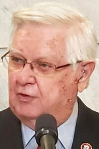 Hal Rogers seeking 23rd term in House | State News | thenewsenterprise.com