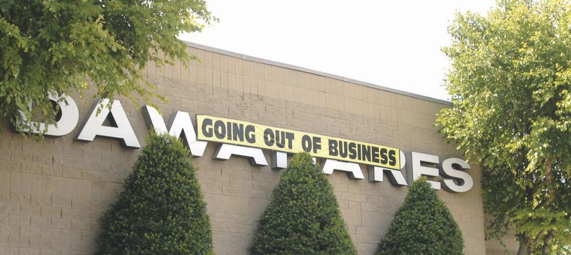Will shopping get tough? | News | thenewsenterprise.com