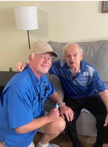 Don Morris fondly remembered by former players, friends | Sports ...