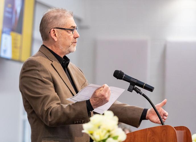 Taul says expanded tax can cover budget deficit | Local News ...