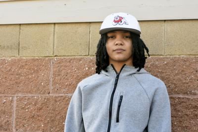 A league of her own: Destini McAllister returns for another season of ...