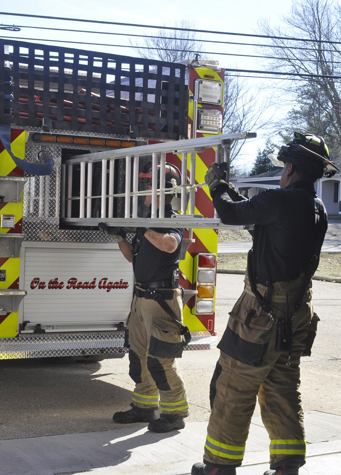 Page A1 | e-Edition | thenewsenterprise.com