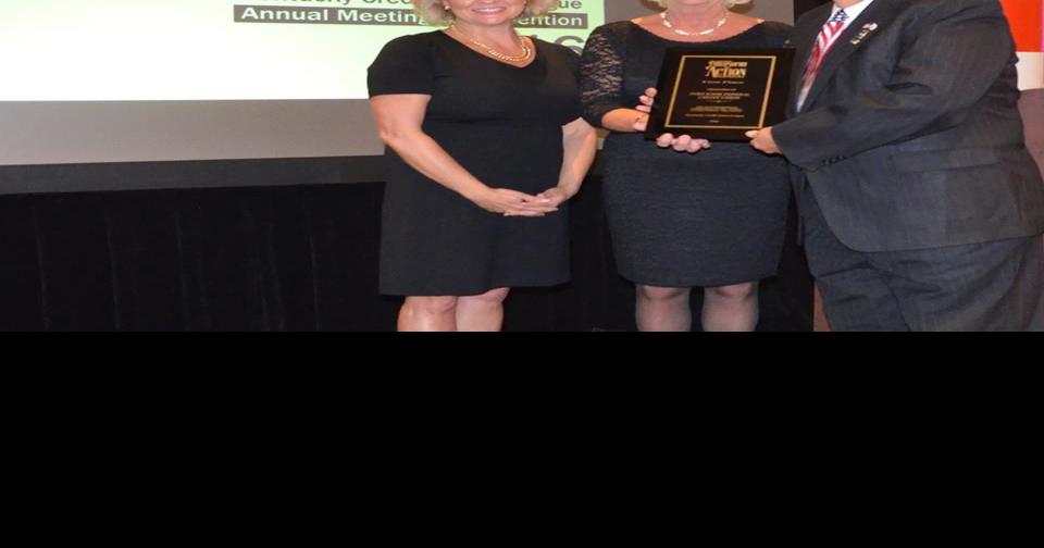 Community building, management savvy earn awards for FKFCU | Business ...