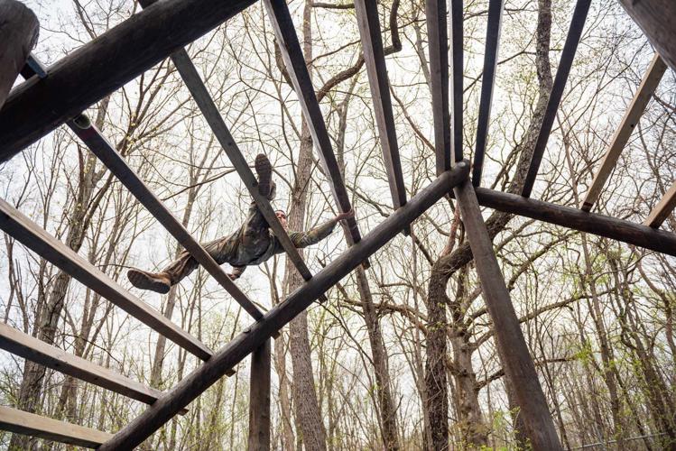 Fort Knox military police vie for top cop title | Local News ...