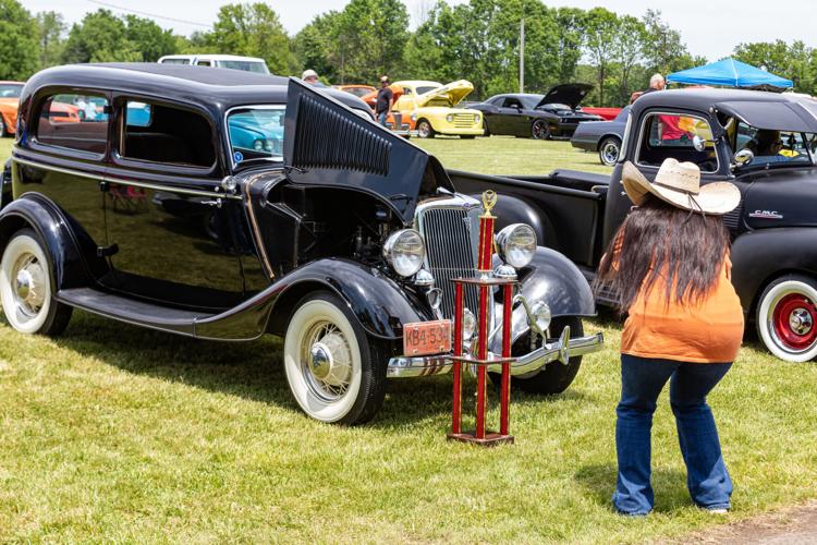 Stephensburg Day returns to sizable crowd after decade hiatus | Local ...