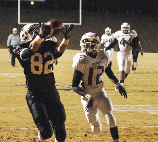 FOOTBALL FRIDAY UPDATE: John Hardin 35, Jeffersontown 6 (01/19 ...