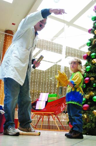 Photos: Aspiring mad scientists gather in E’town | News ...