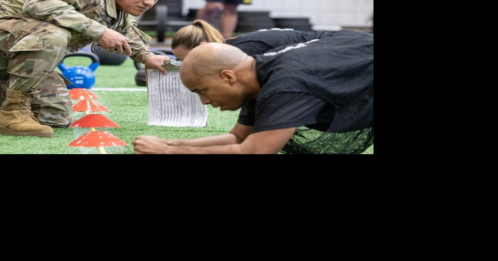 Army assessment program closes with largest candidate pool to date ...