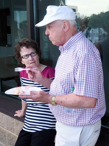 ESFC 30th anniversary | Local News | thenewsenterprise.com