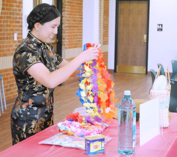 It may not be recognized much, but Asian American culture is here ...