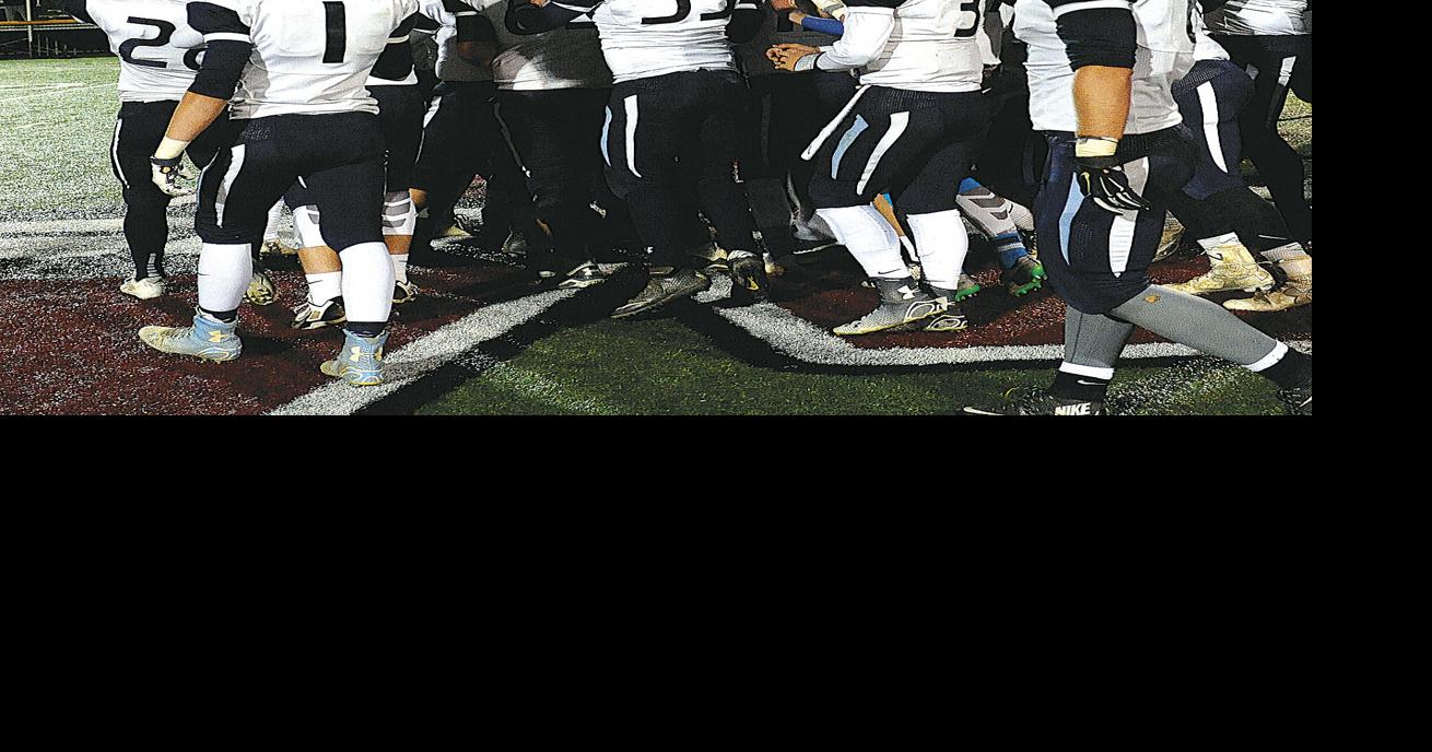 PREP FOOTBALL: Central kicks Mustangs to the curb (11/22) | Sports ...