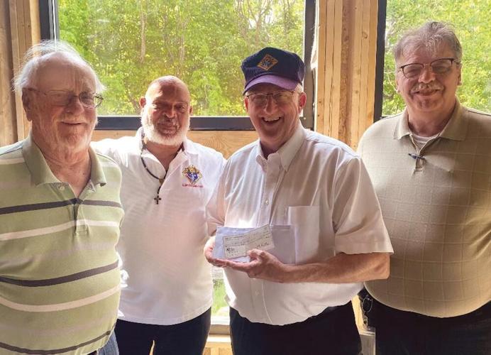 St. Ambrose renovations to include inspirational elements | Worship ...