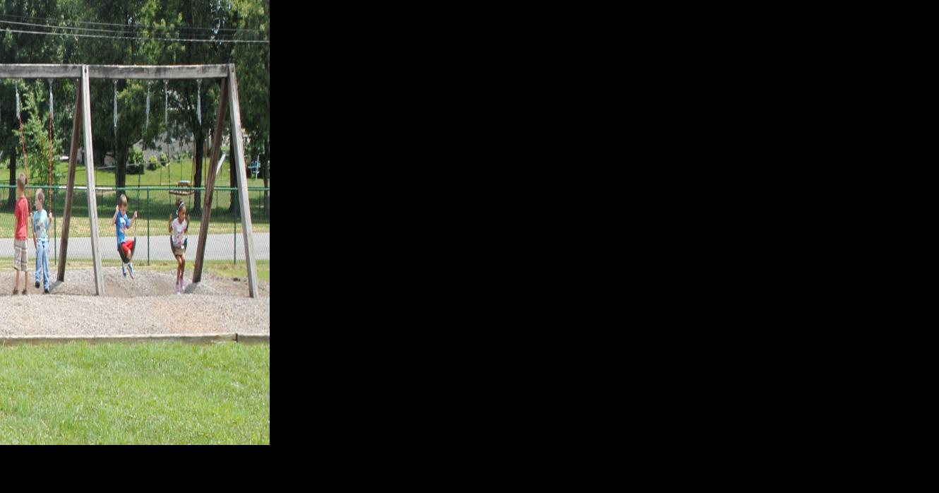 Playtime helps students get moving | Schools | thenewsenterprise.com