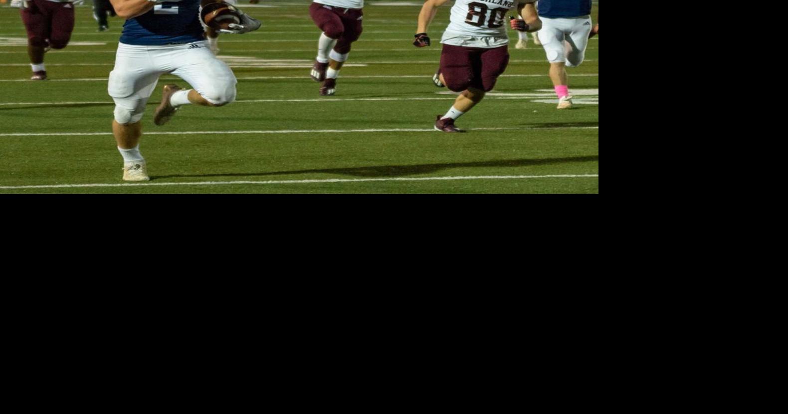 Brown: Several returnees key to Panthers | High School Sports ...