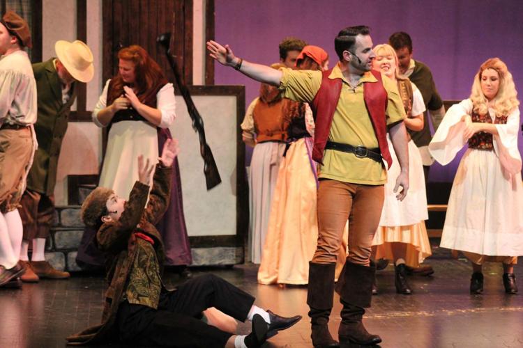 The PAC invites community to ‘Be Our Guest’ | Pulse | thenewsenterprise.com
