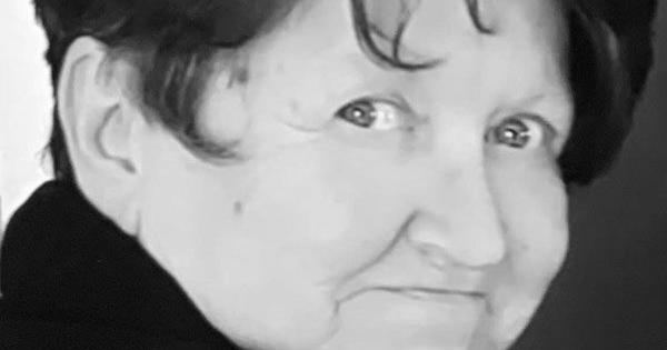 Robin Dale Graham | Work | thenewsenterprise.com