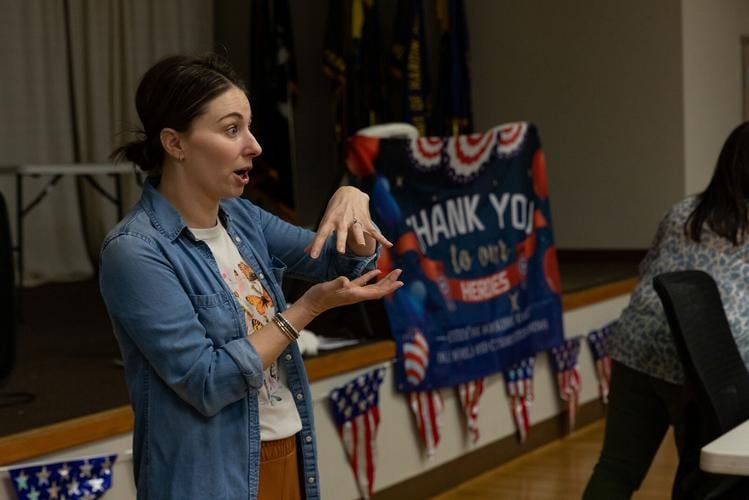 VA hosts women veterans event in Elizabethtown | Local News ...