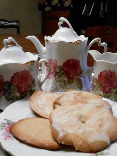 Kitchen Adventures: A fancy fail, but at least I tried | Taste ...