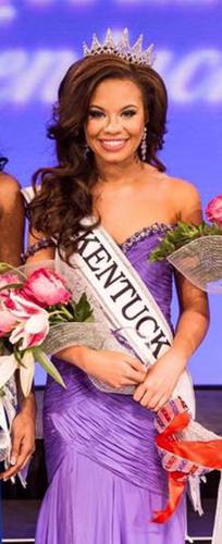 E'town girl claims Miss Teen Kentucky title | Local News ...