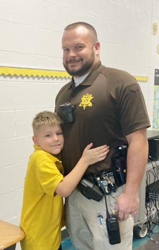 Districts work with law enforcement to fill resource officer roles ...