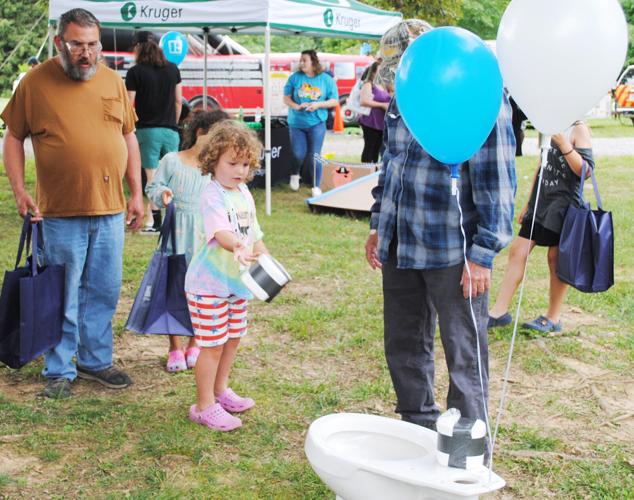 Could be biggest crowd ever for annual Children’s Fair | Local News ...