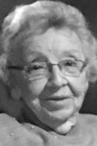 Margaret Priest Bennett | Christianity | thenewsenterprise.com