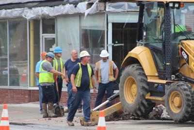 The main concern | Local News | thenewsenterprise.com