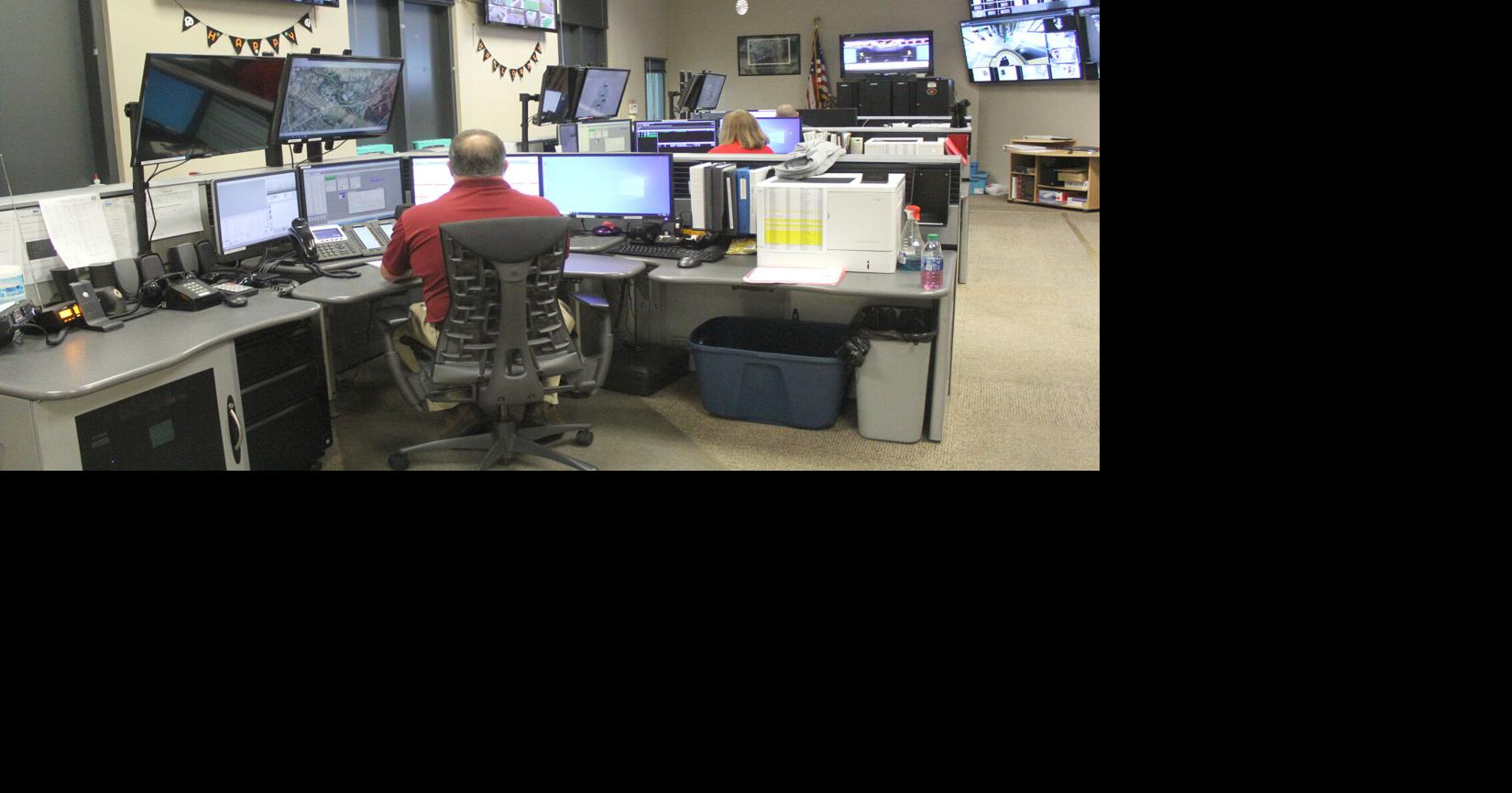 EPD dispatch recognized as top center in state | Local News ...