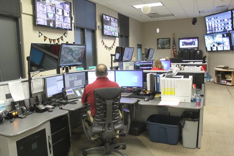 EPD dispatch recognized as top center in state | Local News ...