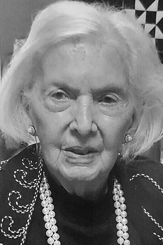 Mary Kennady | | thenewsenterprise.com