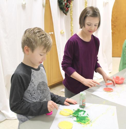 Baking cookies for Santa | Local News | thenewsenterprise.com