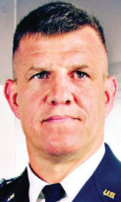 Army general returns to EKU for enlistment event | State News ...