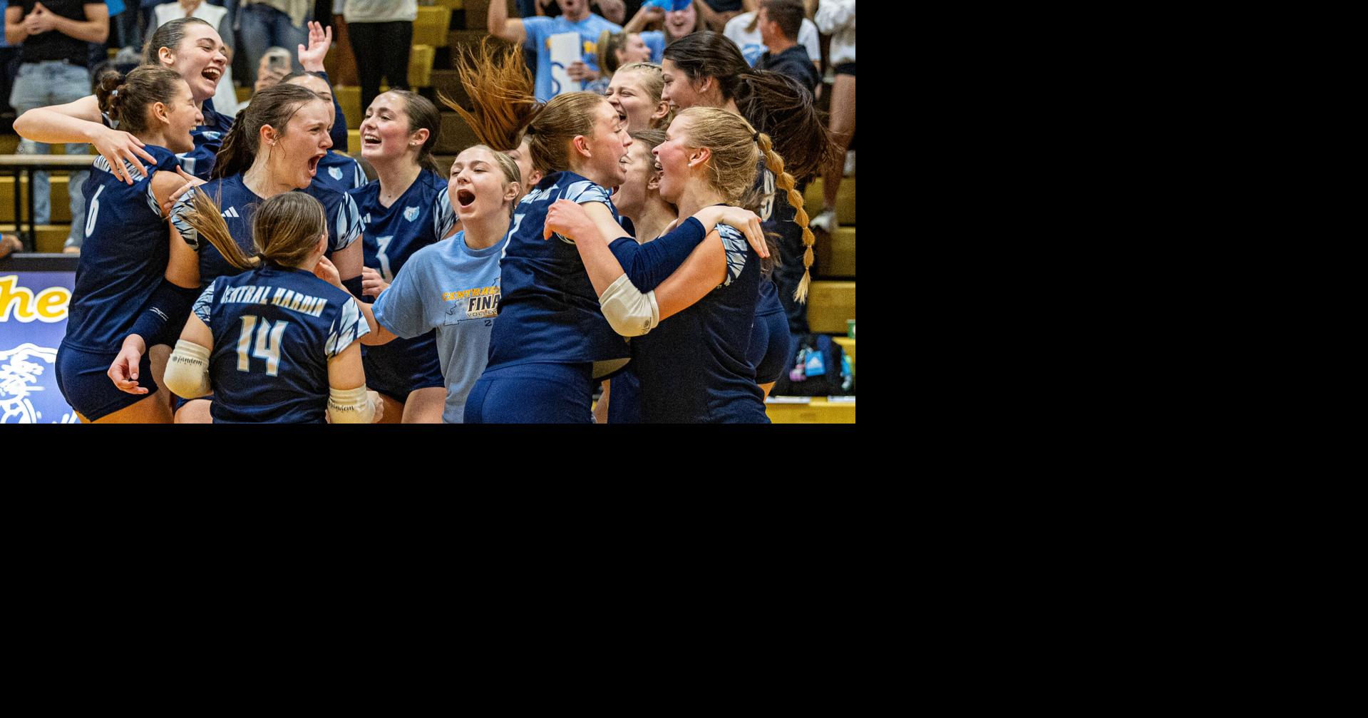 After tough first set, Central Hardin sweeps Elizabethtown for region ...