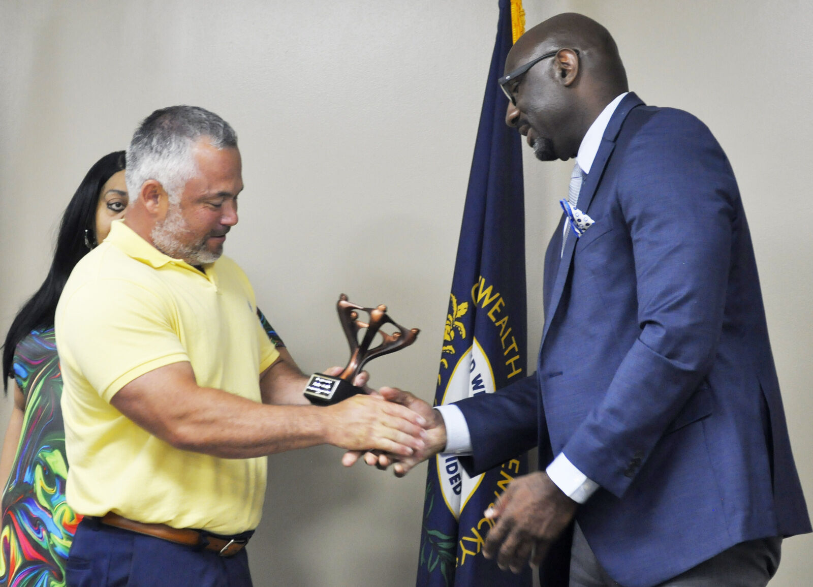 Page A1 | e-Edition | thenewsenterprise.com