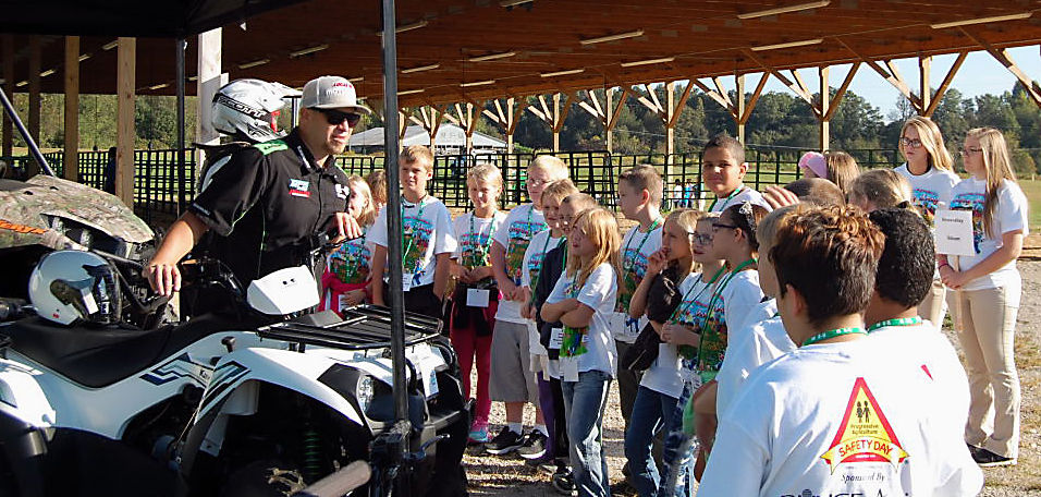 Progressive Ag Safety Day celebrates 20 years of safety education ...