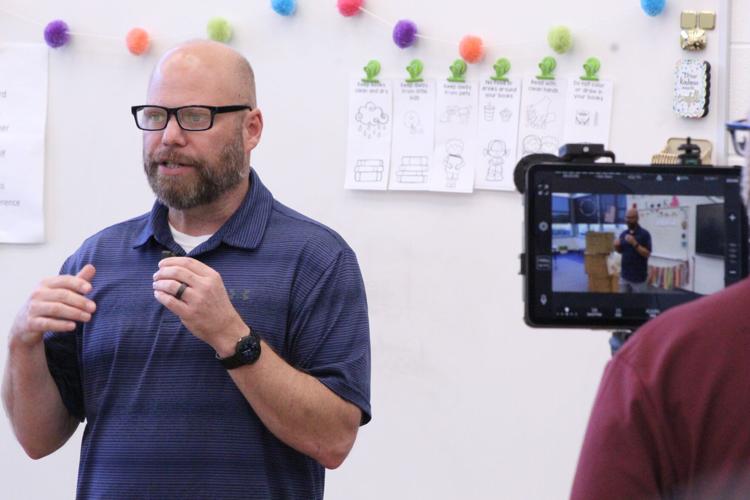 Local nonprofit hits major milestone with LifeVac donation to schools ...